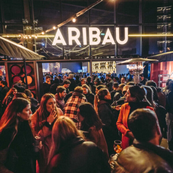 Eventos | ARIBAU